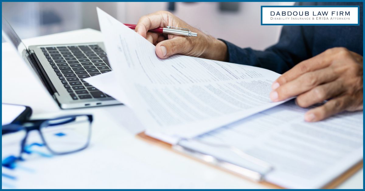 Your Long-Term Disability Claim: What to Expect and How to Succeed